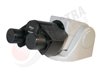 NIKON ERGO HEAD FOR LABOPHOT AND OPTIPHOT