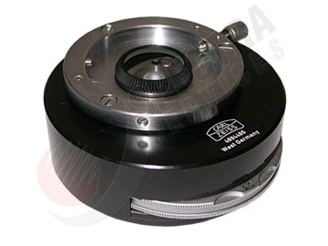 ZEISS MAGNIFICATION CHANGER Lab Equipment | spectraservices.com