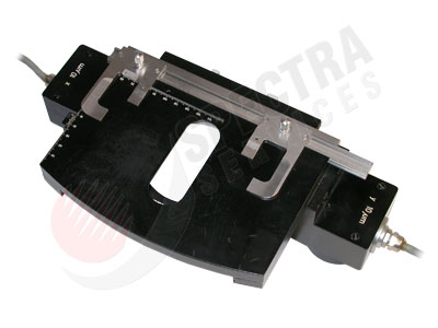 ZEISS MOTORIZED STAGE FOR UNIVERSAL SERIES Lab Equipment | Spectra Services