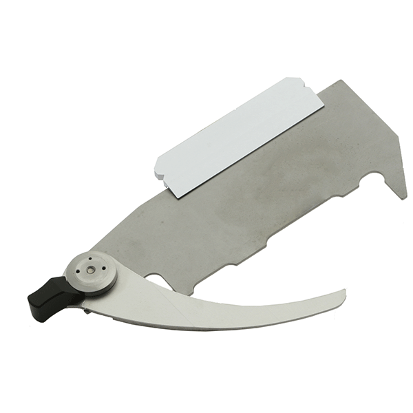 Zeiss Specimen Holder D Pol 453563