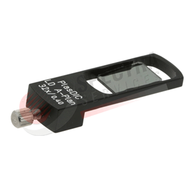 Zeiss PlasDIC Prism LD A-Plan 32x/0.40na