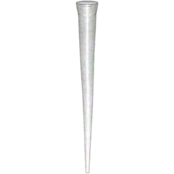 Bio Plas 5-500uL Sherwood Tip, Natural (Pack of 1000) Model # 1500