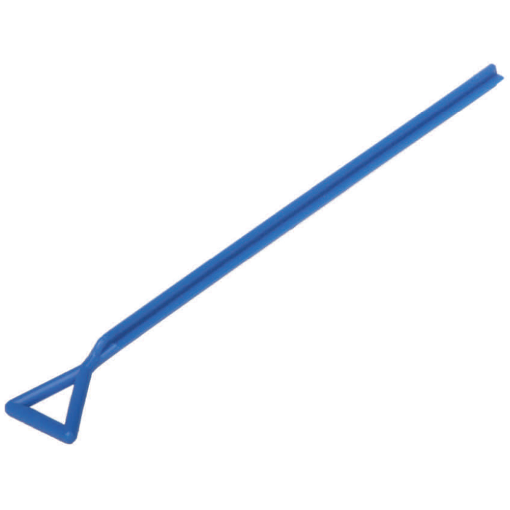 Bio Plas 30mm Bacti Cell Spreader, Blue (Pack of 25) Model # 6400 Lab ...