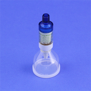 Sterile 0.2 Micron Final Filter W/Endbell