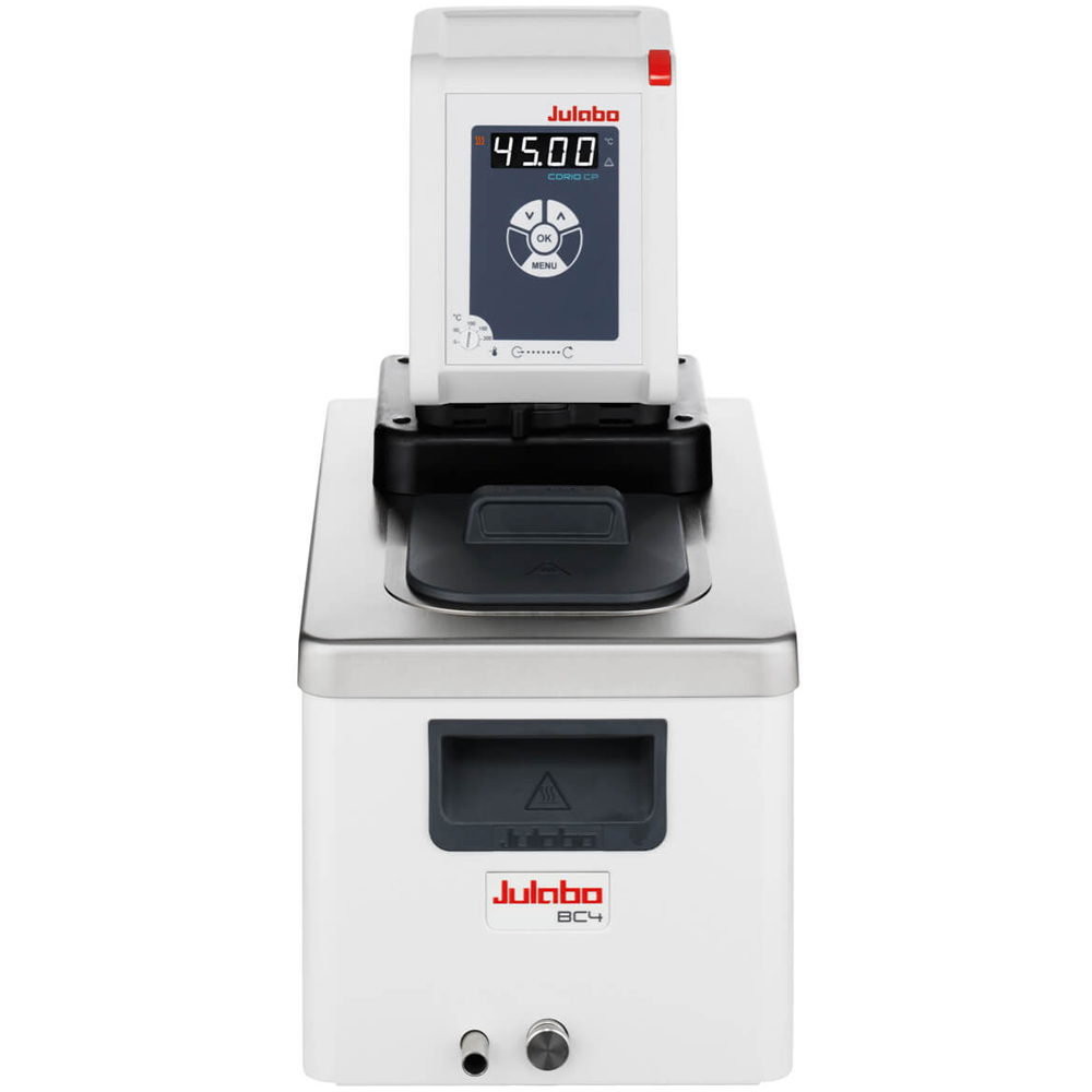 Julabo CORIO CP-BC4 Heating Circulator 9013504