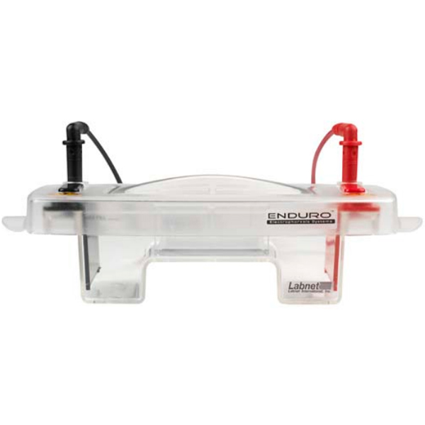 Labnet ENDURO 7.10 Horizontal Gel Box Model # E1007-10