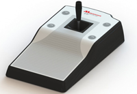 Marzhauser Stage Controllers Microscopy & Lab Equipment ...