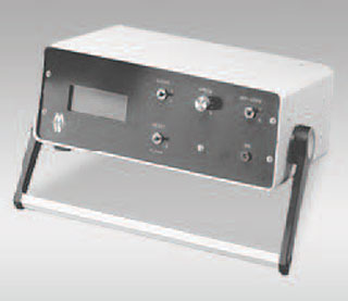 Marzhauser MCL Controller Lab Equipment | spectraservices.com
