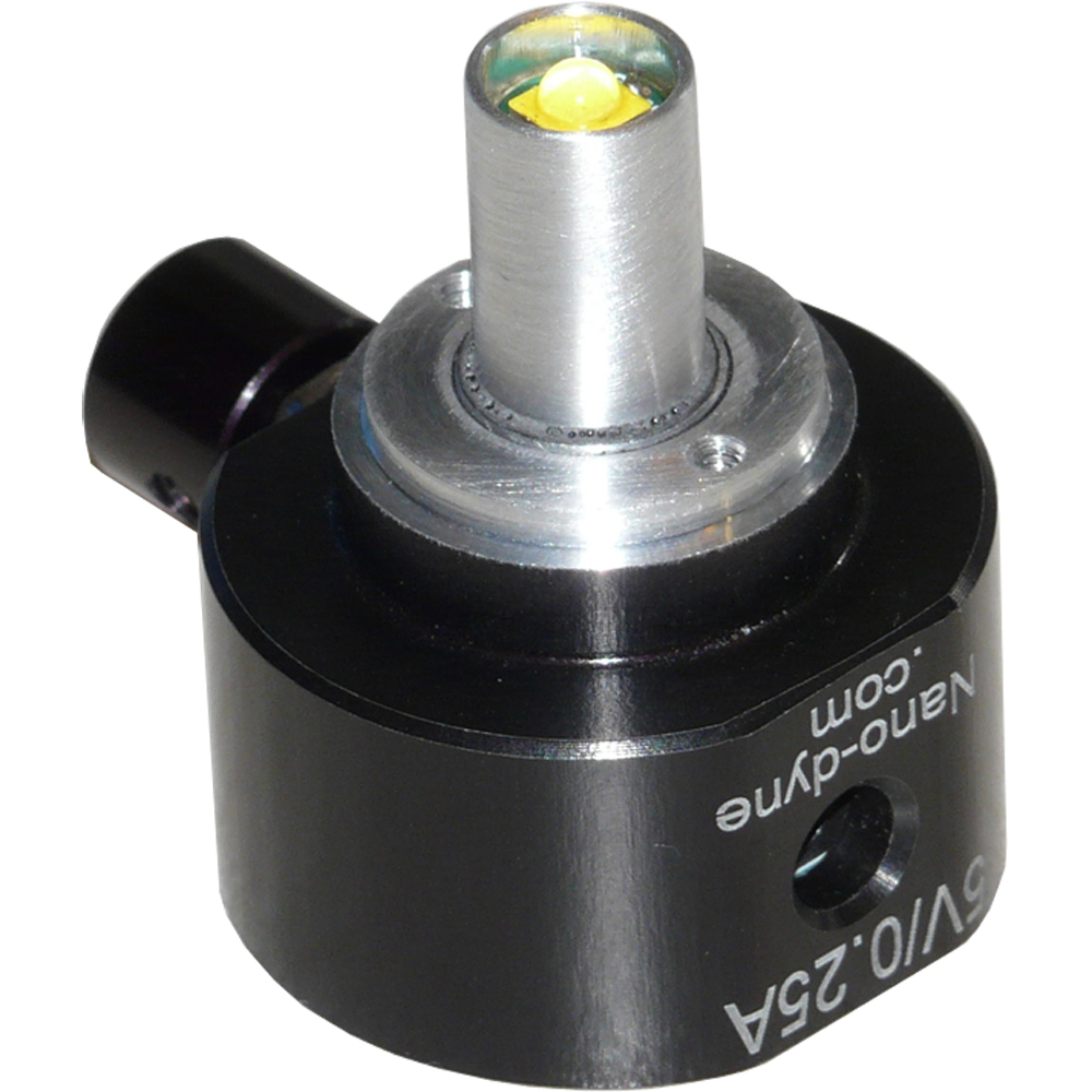 Nanodyne LED Retrofit Kit for Nikon THP Pointer Light Illuminator Model ...