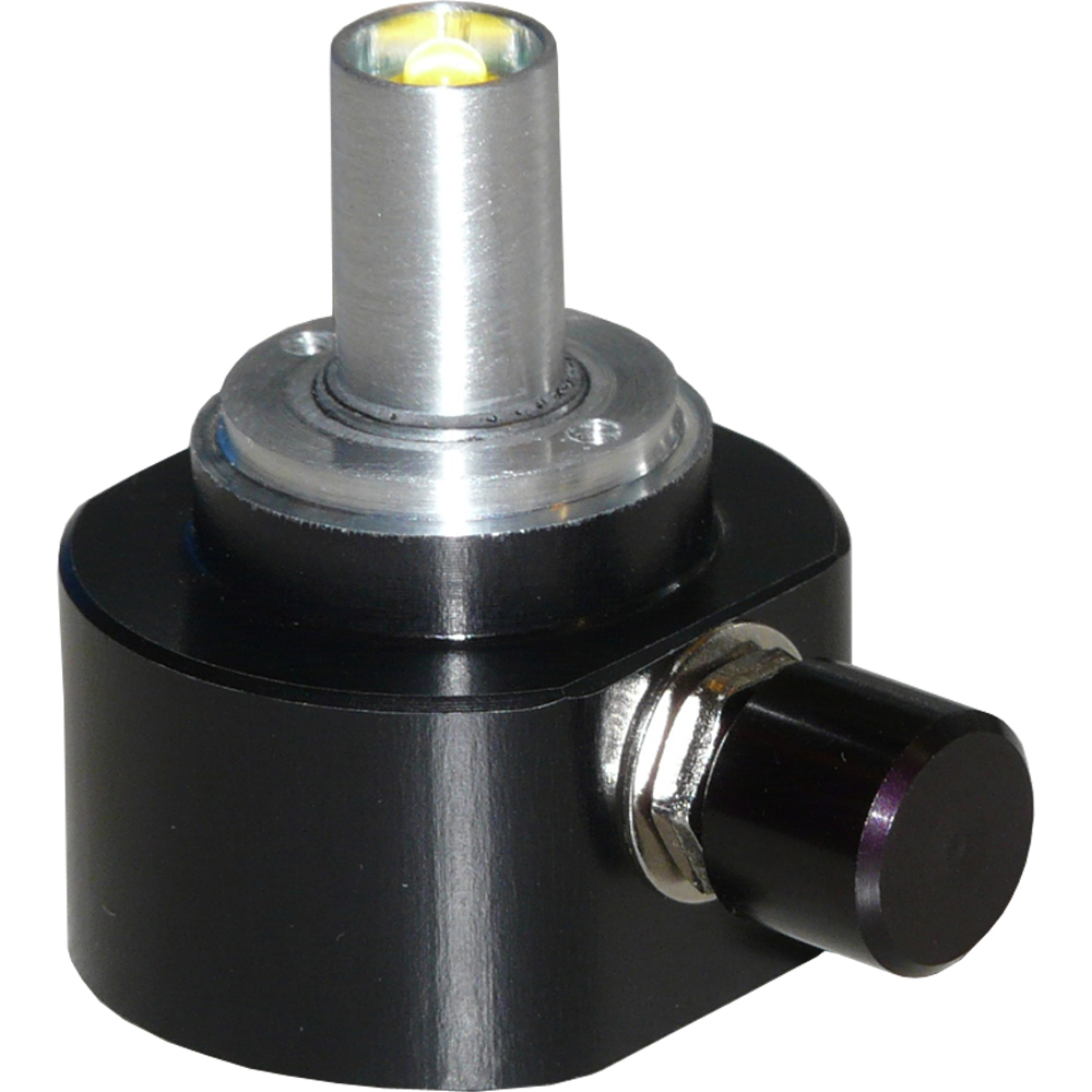 Nanodyne LED Retrofit Kit for Nikon Labophot Illuminator Model # 10468 ...