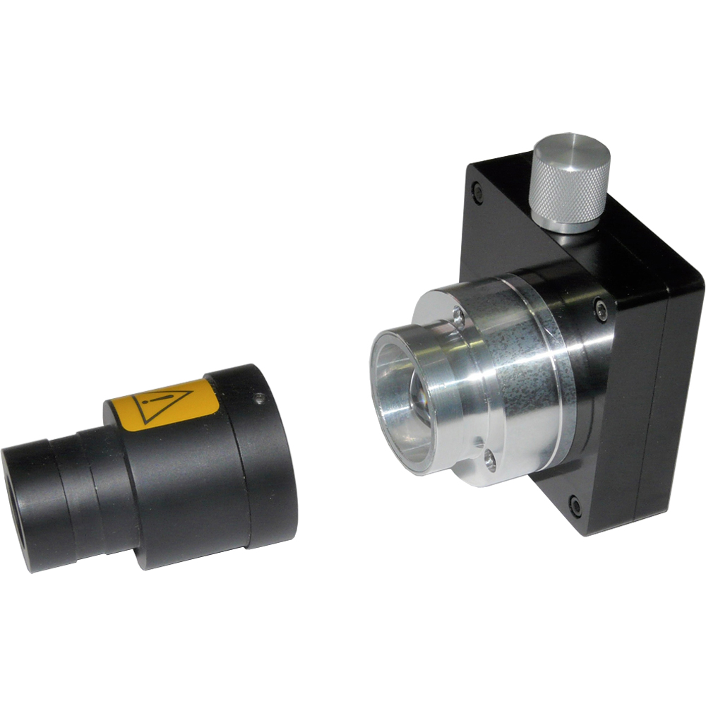 Nanodyne LED Retrofit Kit for Nikon Labophot Illuminator Model # 10468 ...