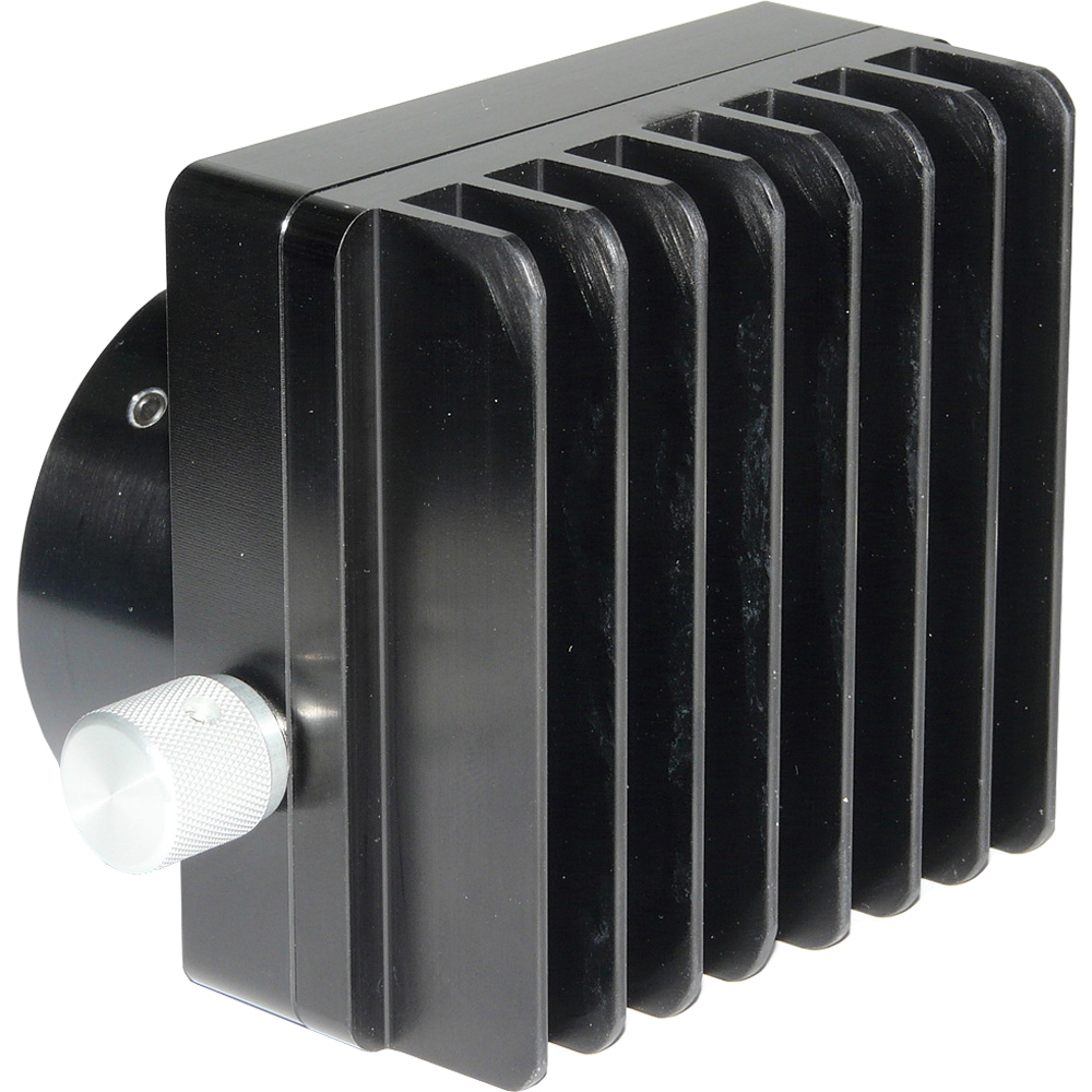 Nanodyne LED Retrofit Kit for Nikon Labophot Illuminator Model # 10468 ...