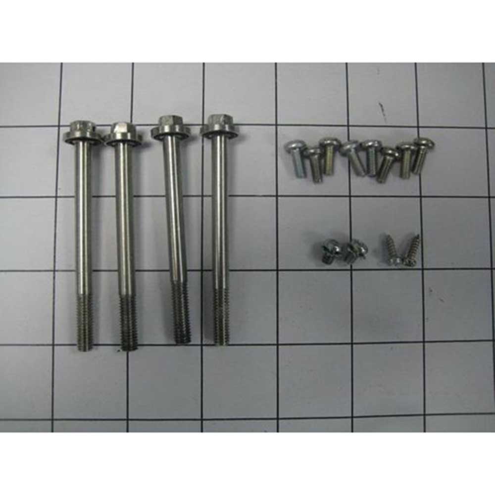 Ohaus Hardware Kit T32XW