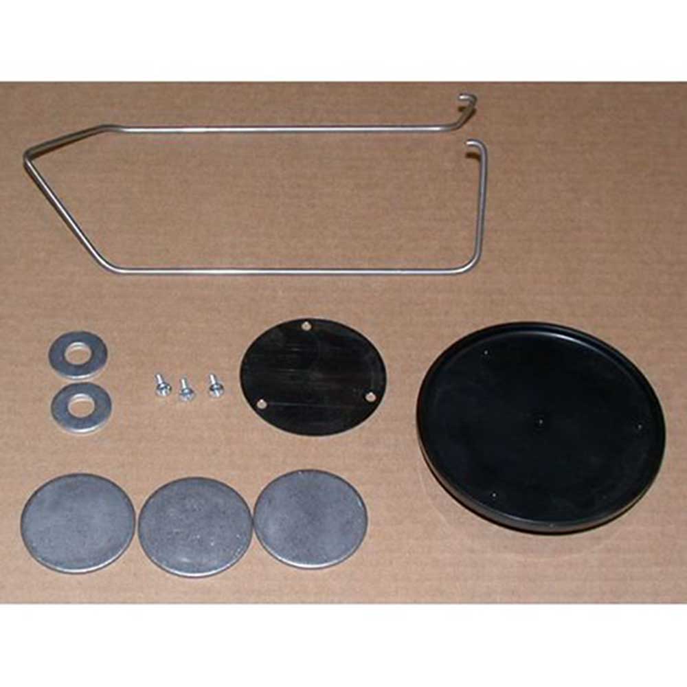 Ohaus Pan Support Assy, 310/311