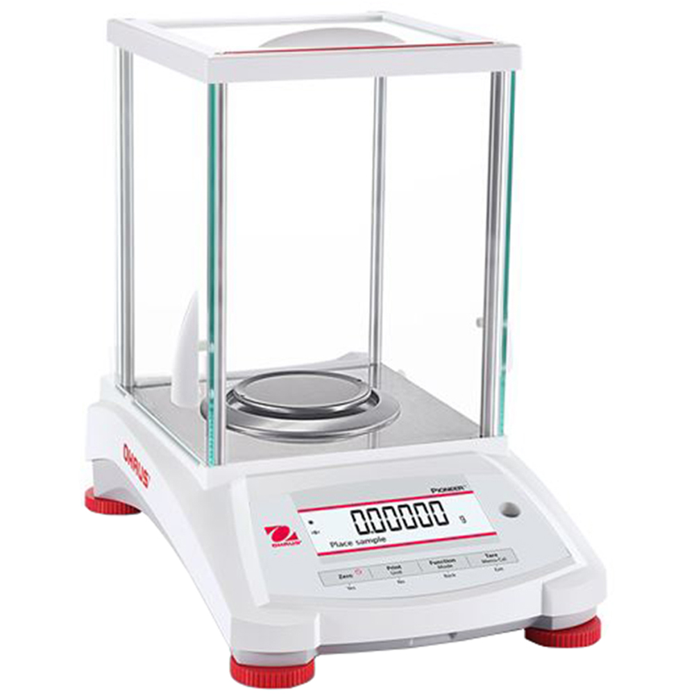 OHAUS PX85 Semi-Micro Electronic Balance Model # 30475733