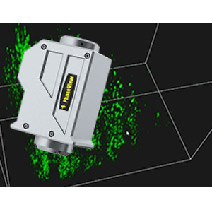 PhaseView Thunderscan Ultra Fast 3D Imaging