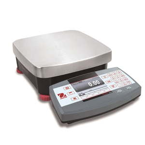 Ohaus R71MHD35 Ranger 7000 Compact Scale 30088843 Lab Equipment ...