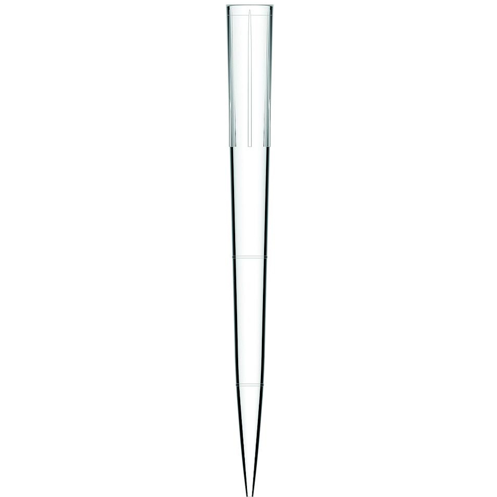 SCILOGEX 1000-5000ul MicroPette Tips, Clear Color, Bulk 50/PK Model ...