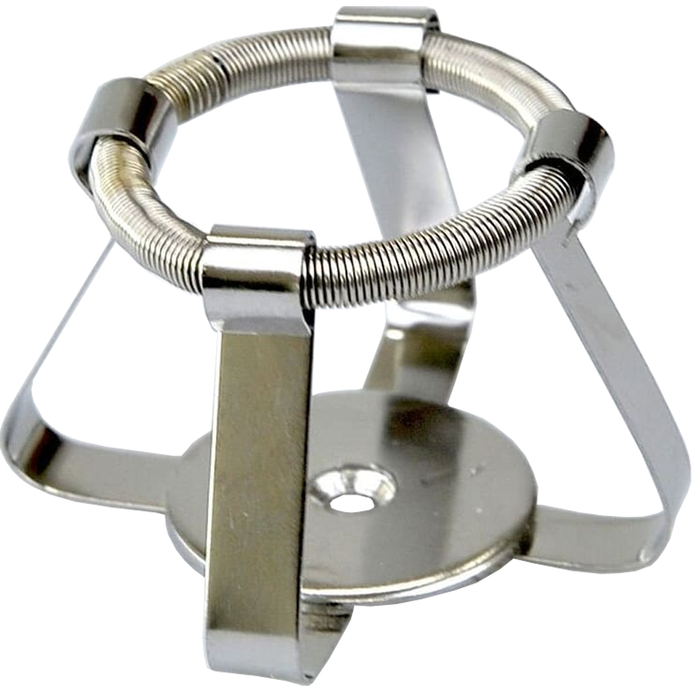 SCILOGEX Linear/Orbital Shaker Fixing Clip for round flasks volume 25 ...