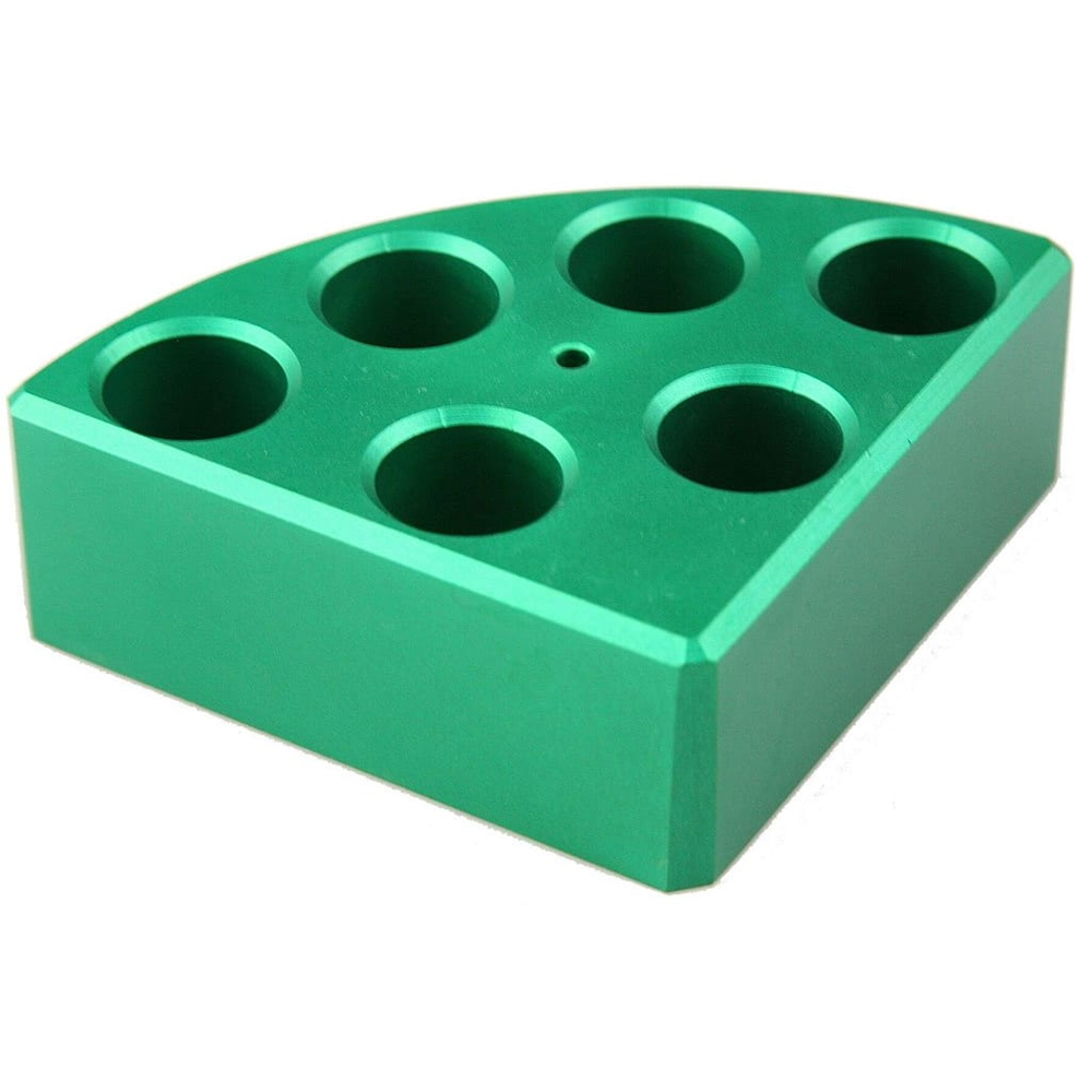 SCILOGEX Green Quarter Reaction Block Model # 18900048 Lab Equipment ...