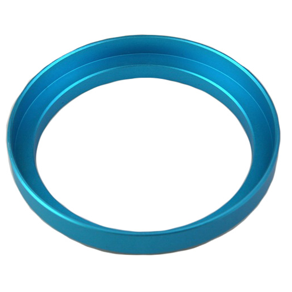 SCILOGEX Aluminum Containment Ring Model # 18900065