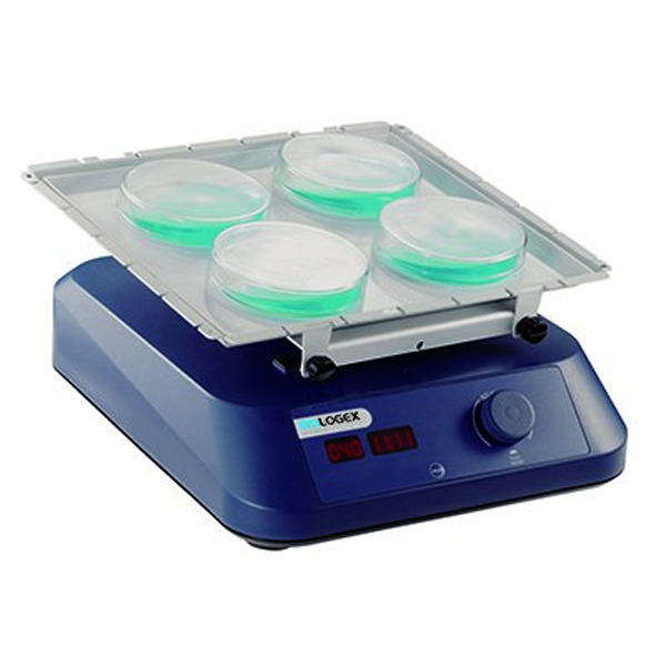 SCILOGEX SK-D1807-S Digital 3D Rocker, 7° angle Model # 834111019999 ...