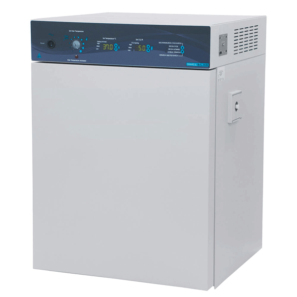 Shel Lab High Heat Decontamination CO2 Incubator 5.9 Cu ft. (167 L ...