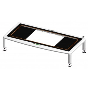 Tokai-Hit Universal Thermo Plate for Stereo Microscope Bases Part # TPI ...