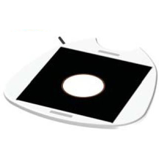 Tokai-Hit Thermal Plate for C-DSD, C-DSS and C-BD Bases Model # TPi ...