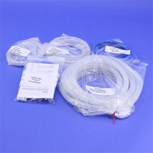 Tubing Replacement Kit (4Liter and 4 Liter BD)