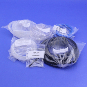 Tubing Replacement Kit
