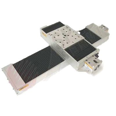 Daedal Dual-Axis Linear Table