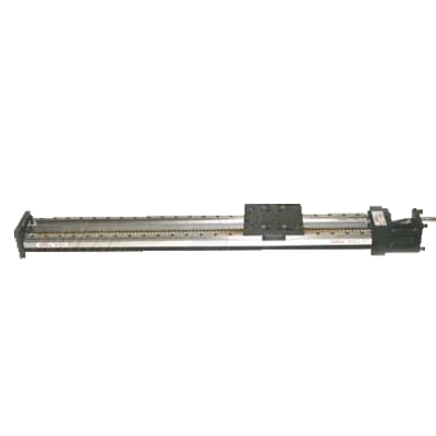 LinTech 102420 Linear Ball Screw Table