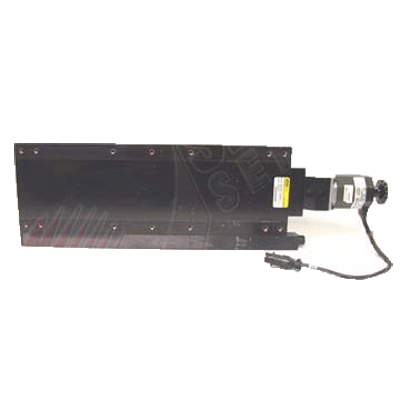 Daedal 106012BT Cross Roller Linear Table