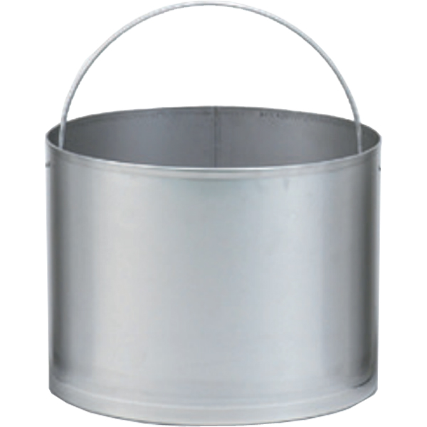 Yamato Stainless Bucket for SM/SN/SE300/500 Model # 241151