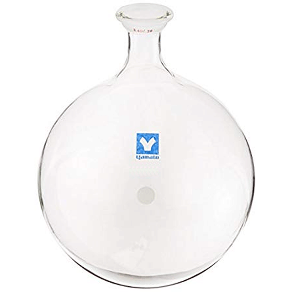 Yamato Receiving Flask 35/20 100mL for RE200/201/301/801 Model # LT00016207