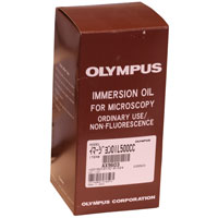 Olympus Immersion Oil Microscopy & Lab Equipment | spectraservices.com