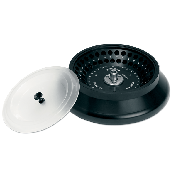 Rotor, 24 X 1.5/2ml (14,000rpm/18,624xg) Lab Equipment ...